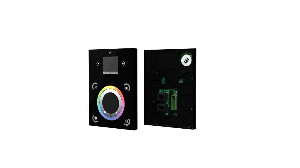CONTROLS | BL CONTROLS – BL Lighting