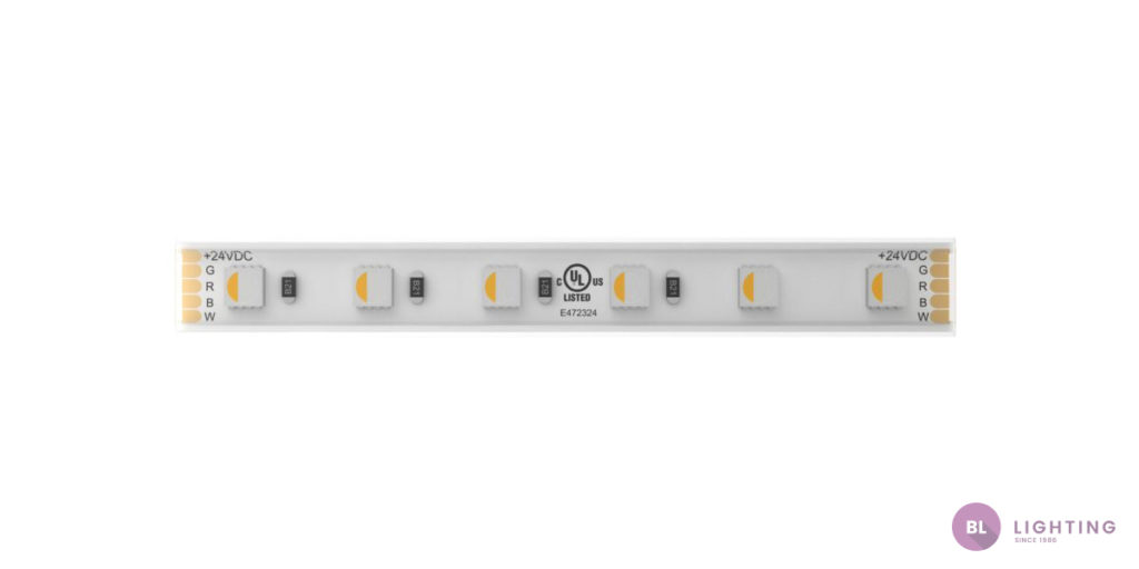 E1 RGBW – BL Lighting