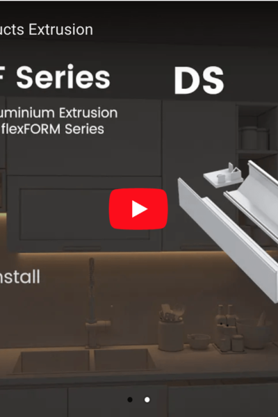 BL Lighting: Illuminate Everything