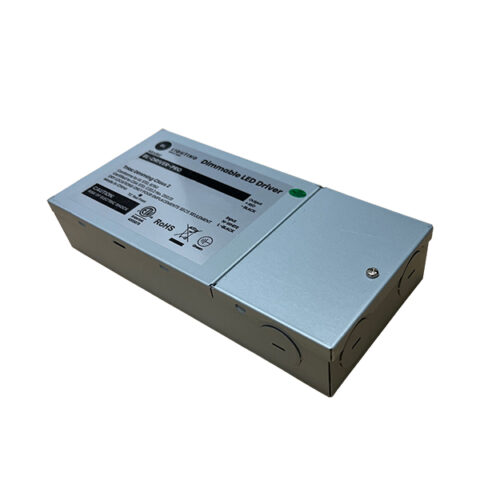 BL DRIVER PRO Series – BL Lighting