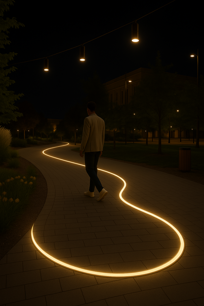 Introducing LNR9060S – BL Lighting