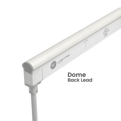 Dome RGBW – BL Lighting