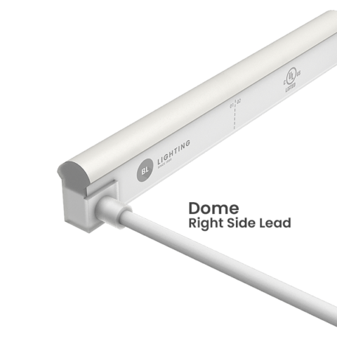 Dome RGBW – BL Lighting