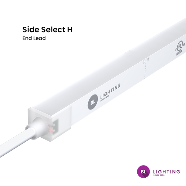 Side Select H – BL Lighting