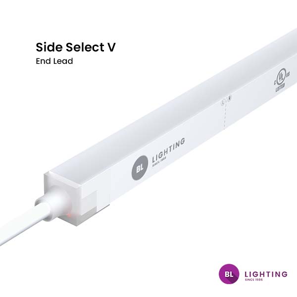 Side Select V – BL Lighting