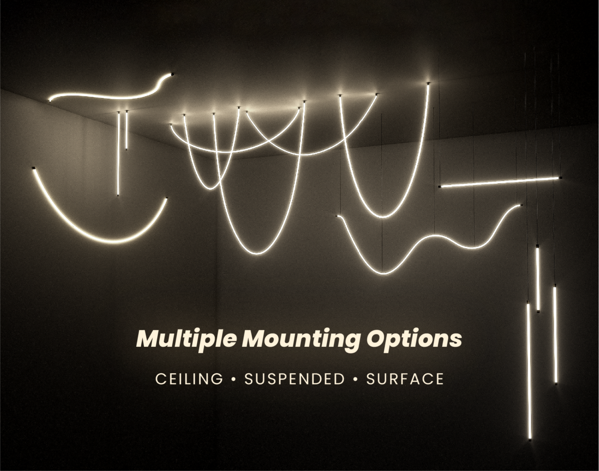 Our Most Designer-Friendly LED To Date! – BL Lighting