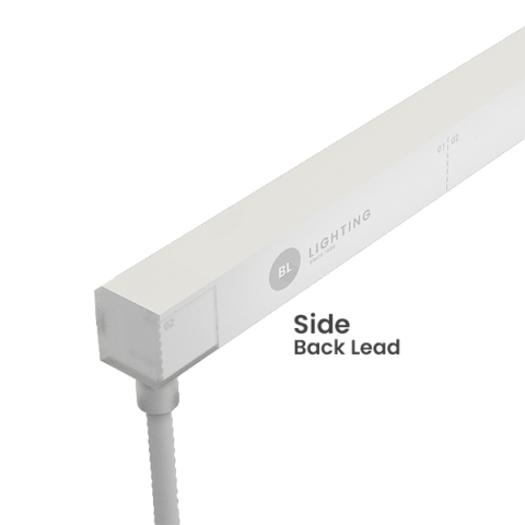 Side H RGBW – BL Lighting