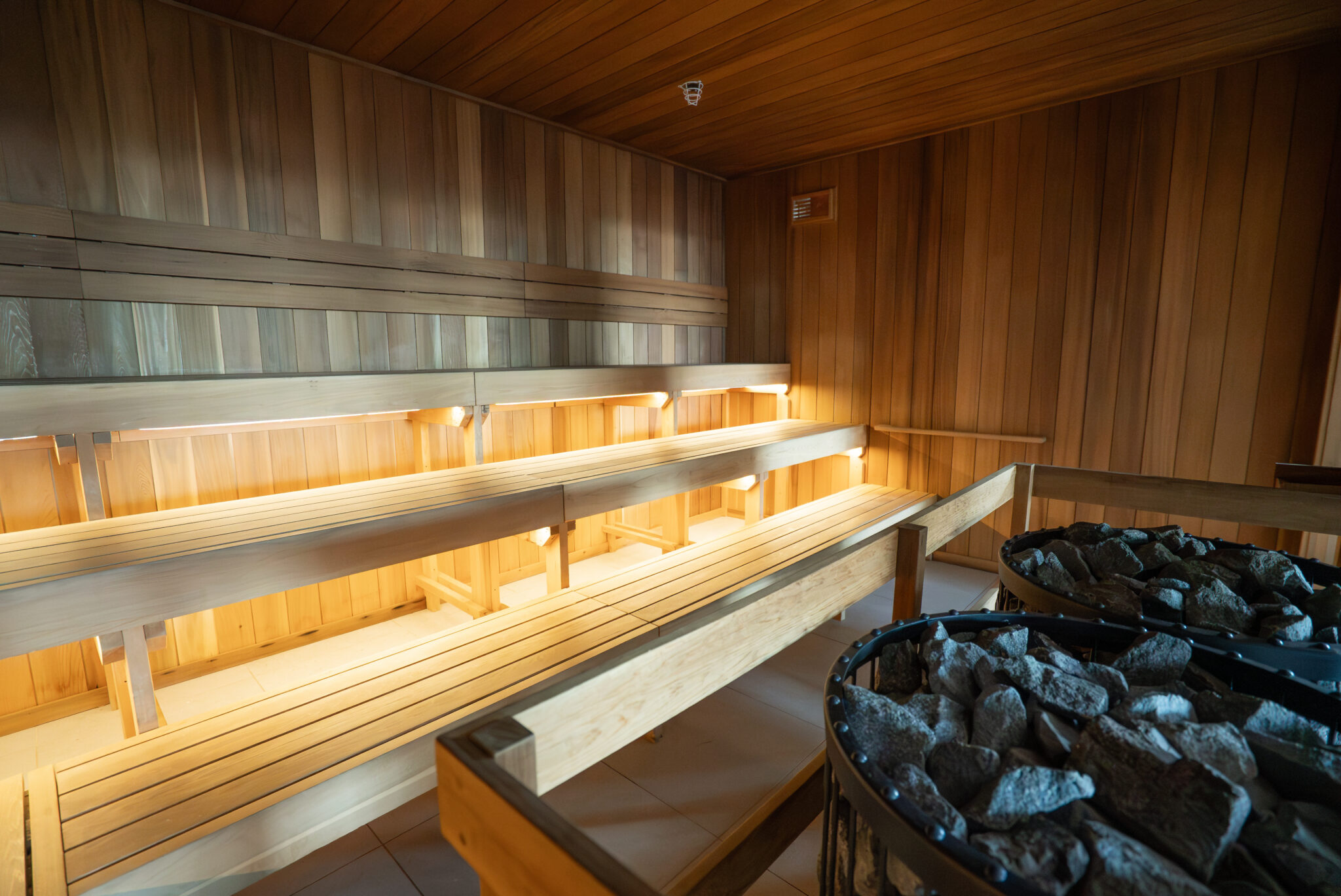 Tality Wellness Spa, Vancouver, BC – BL Lighting
