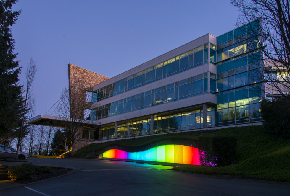 Tech Campus, Vancouver, BC – BL Lighting