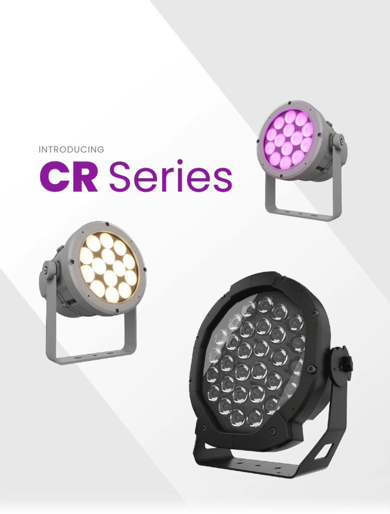 Our New Circular Flood Series is Here! – BL Lighting
