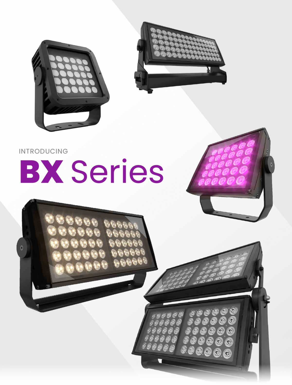 Meet Our New High-Performance Flood Luminaires! – BL Lighting
